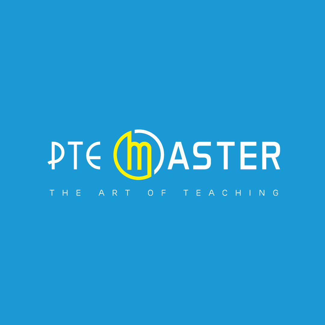 PTE Master PTE Mock Test Login